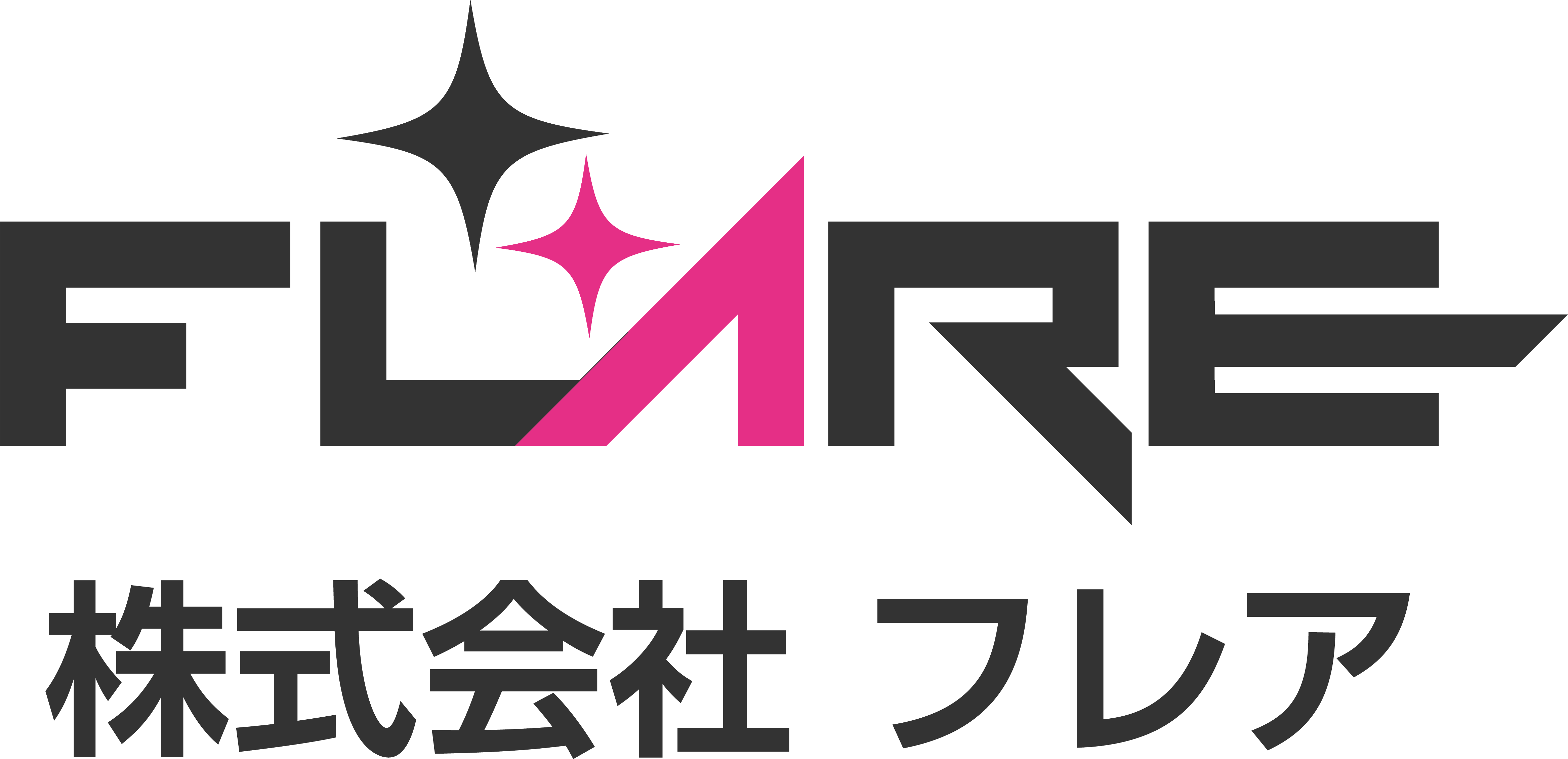 FLARE – Good Smile US
