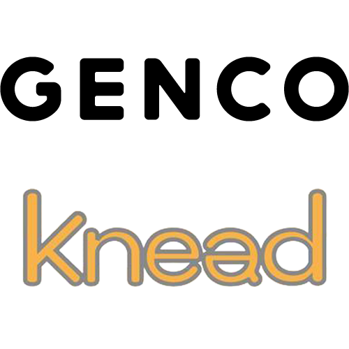 Genco X Knead – Good Smile US