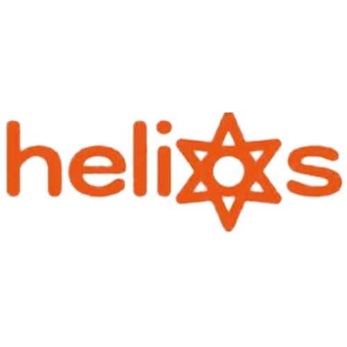 HELIOS – Good Smile US