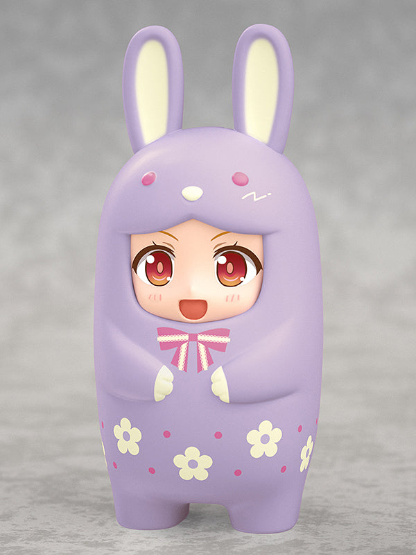 Nendoroid More Kigurumi Face Parts Case – Good Smile US