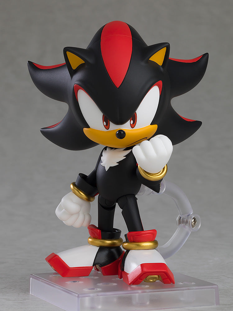 Nendoroid Shadow the Hedgehog – Good Smile US