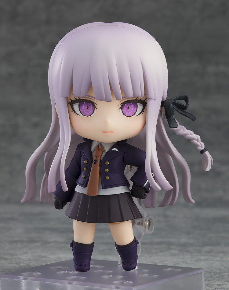 Danganronpa 1•2 Reload - Nendoroid Kyokyo Kirigiri Figure – Page 8 ...