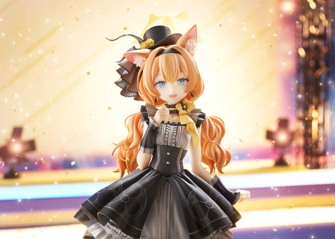 Blue Archive - Mari (Pop Idol) 1/7 Scale Figure – Good Smile US
