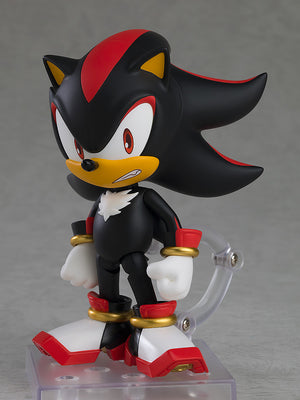 Nendoroid Shadow the Hedgehog – Good Smile US
