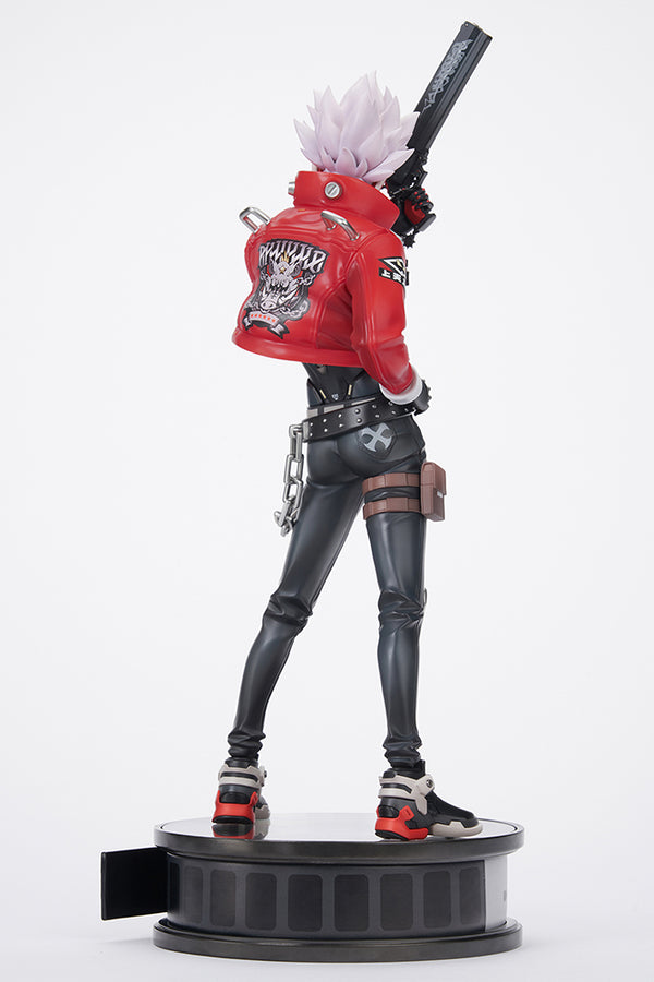 Zenless Zone Zero - Billy Kid 1/7 Scale Complete Figure – Good Smile US