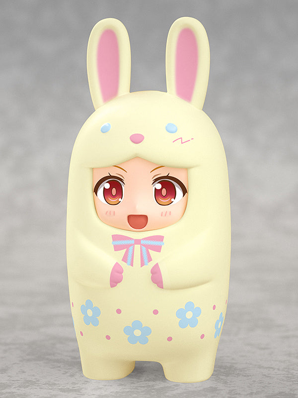Nendoroid More Kigurumi Face Parts Case – Good Smile US