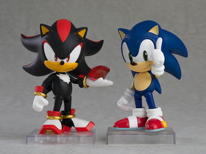 Nendoroid Shadow the Hedgehog – Good Smile US