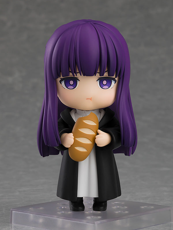 Nendoroid Fern Figure – Good Smile US