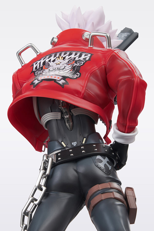 Zenless Zone Zero - Billy Kid 1/7 Scale Complete Figure – Good Smile US