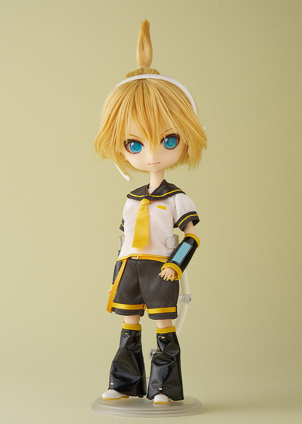Hatsune Miku - Harmonia humming Kagamine Len Doll – Good Smile US