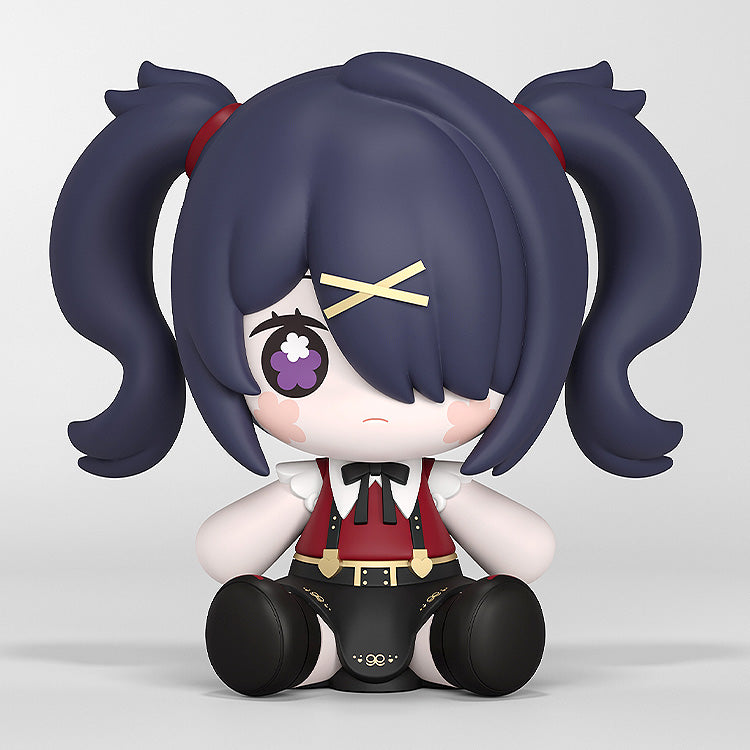 NEEDY STREAMER OVERLOAD - Huggy Good Smile Ame Figure – Good Smile US