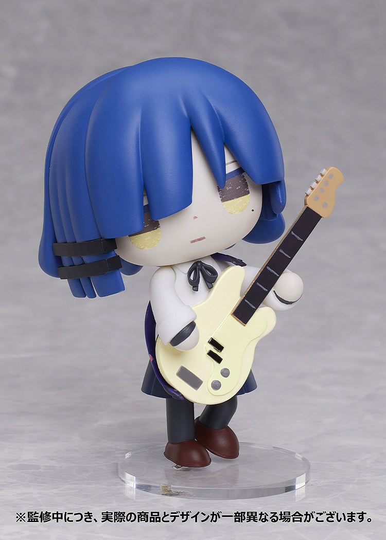Bocchi the Rock! - Ryo Yamada Chibi Figure – Good Smile US