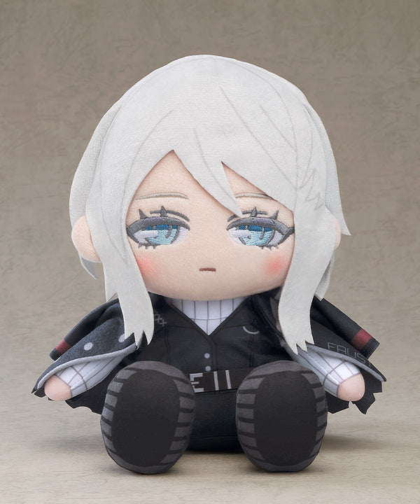 Limbus Company - Plushie Faust/Hong Lu – Good Smile US