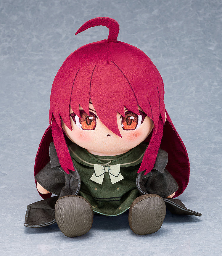Shakugan no Shana - Chocopuni Plushie Shana – Good Smile US