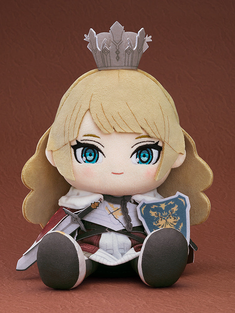 Wizardry Variants Daphne - Plushie Lanavaille – Good Smile US