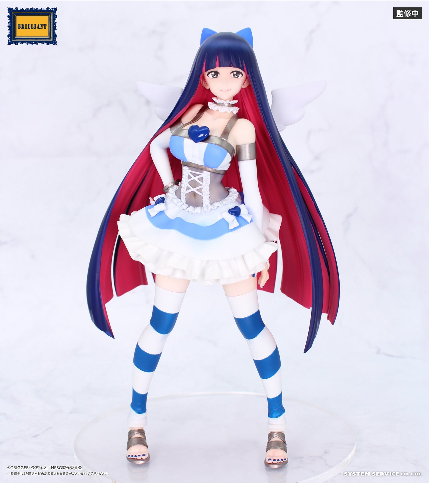 New PANTY ＆ STOCKING with GARTERBELT - STOCKING Scale Figure – Good ...