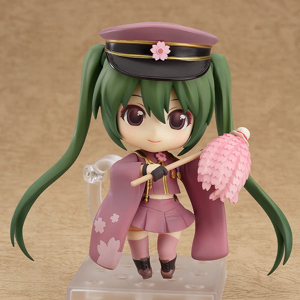 Nendoroid – Good Smile US