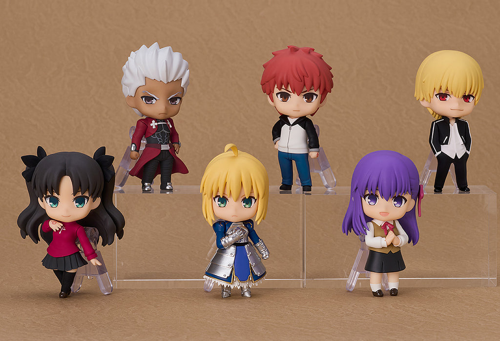 Nendoroid – Good Smile US