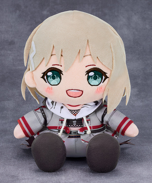 BanG Dream! - Plushie Afterglow Ran Mitake/Moca Aoba/Himari Uehara/Tom ...