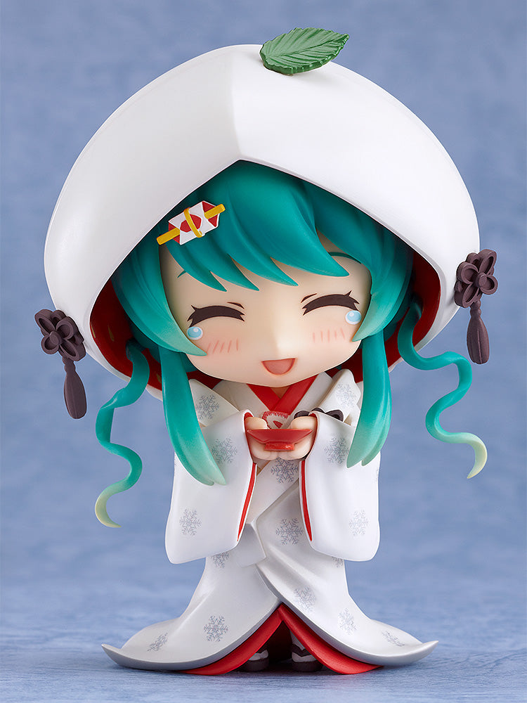 Nendoroid – Good Smile US