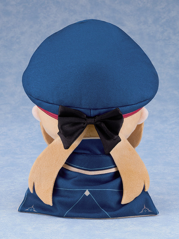 Fate/Grand Order - Chocopuni Plushie Caster/Altria Caster / Berserker ...