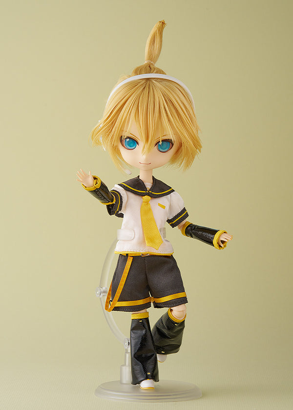 Hatsune Miku - Harmonia humming Kagamine Len Doll – Good Smile US