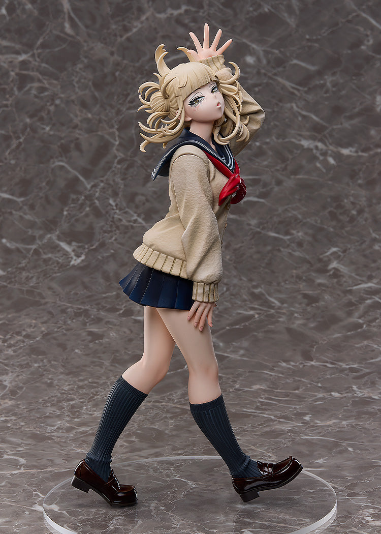 My Hero Academia - Himiko Toga 1/4 Scale Figure – Good Smile US