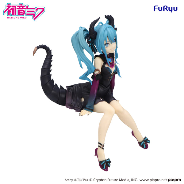 Character Vocal Series 01: Hatsune Miku - Hatsune Miku Noodle Stopper ...