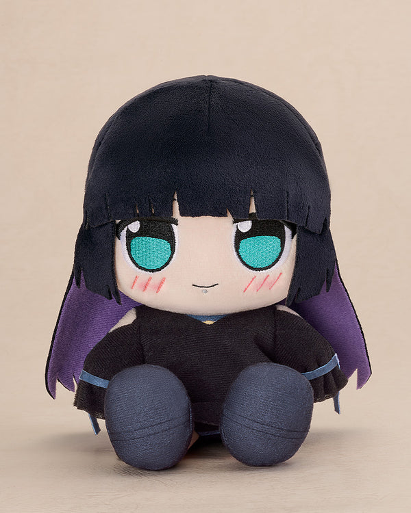 Bocchi the Rock! - Kuripan Plushie Seika Ijichi/PA-san/Kikuri Hiroi ...
