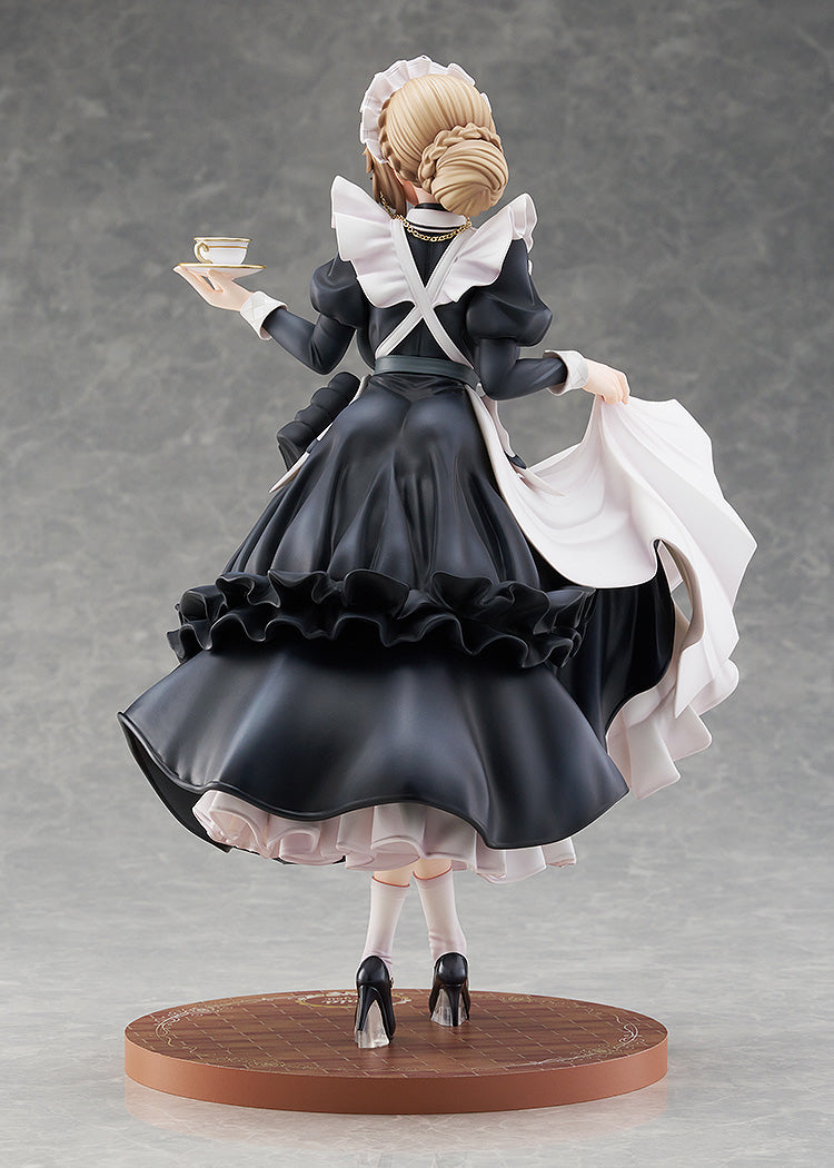 GODDESS OF VICTORY: NIKKE - Ade 1/7 Scale Figure – Good Smile US