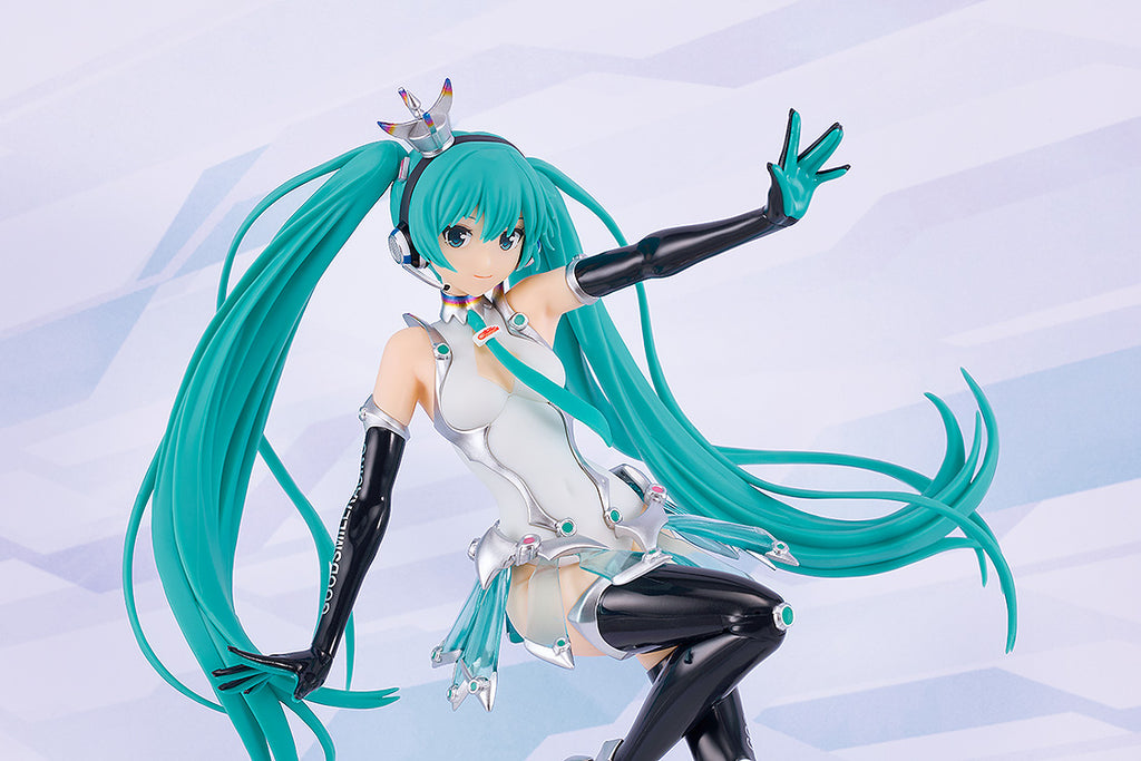 Hatsune Miku – Good Smile US