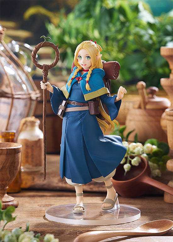 Delicious in Dungeon - POP UP PARADE Marcille Figure (Rerelease) – Good ...