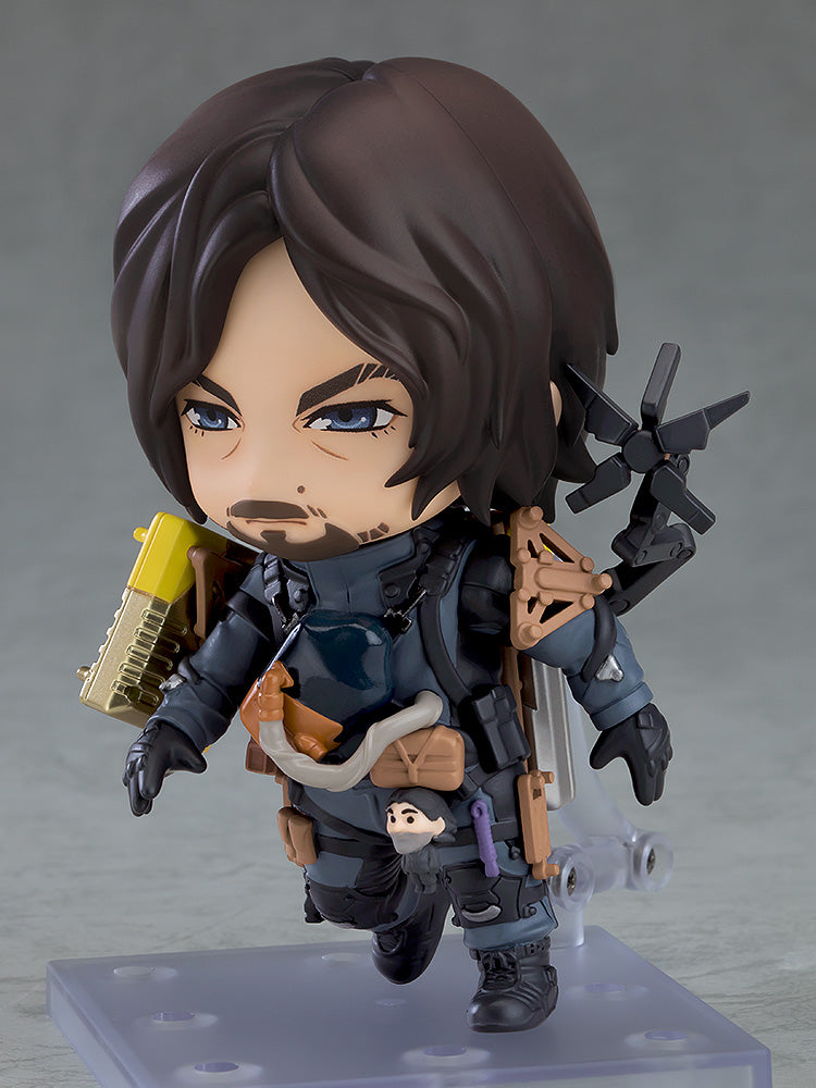 Death Stranding – Good Smile US