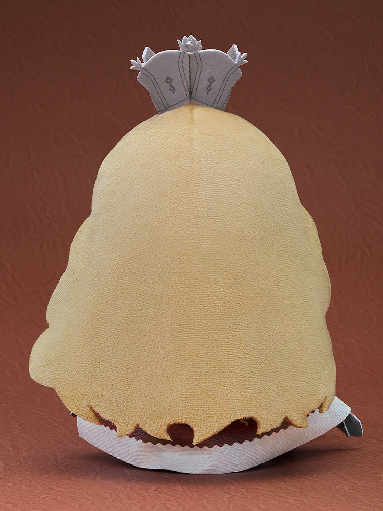 Wizardry Variants Daphne - Plushie Lanavaille – Good Smile US