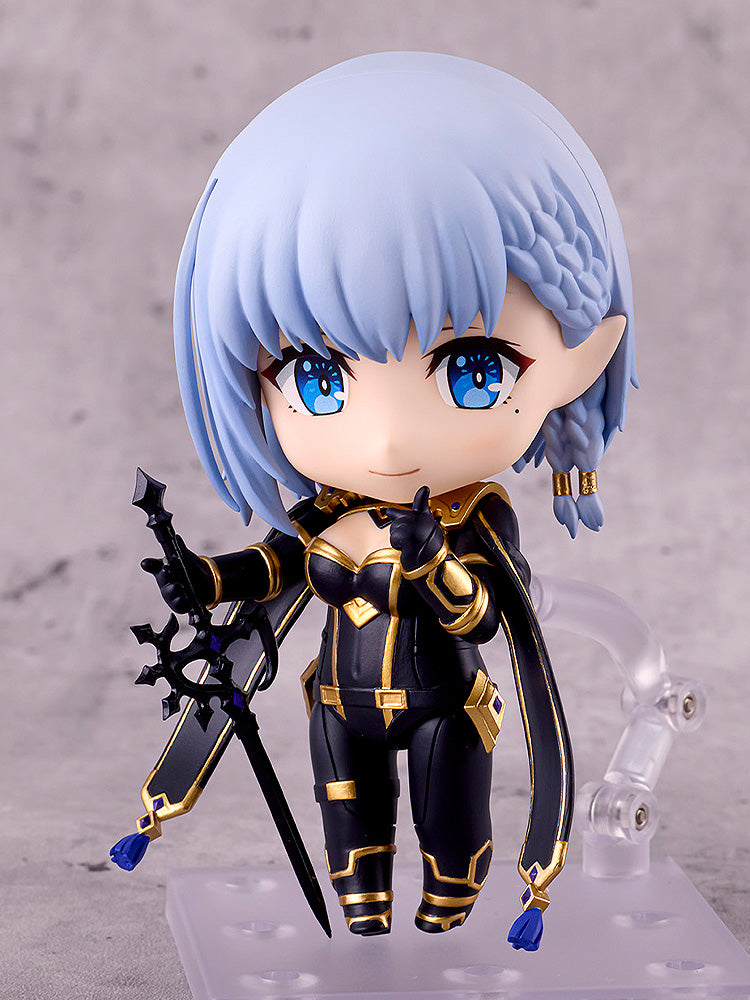 The Eminence in Shadow - Nendoroid Beta Figure – Good Smile US