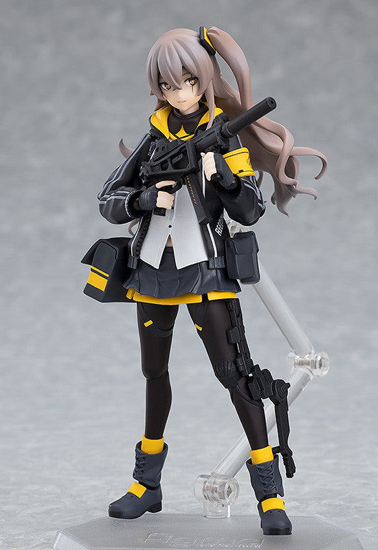 Girls' Frontline – Good Smile US