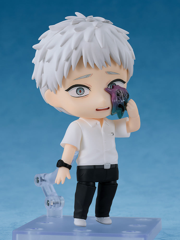 The Summer Hikaru Died - Nendoroid Hikaru Figure – Good Smile US