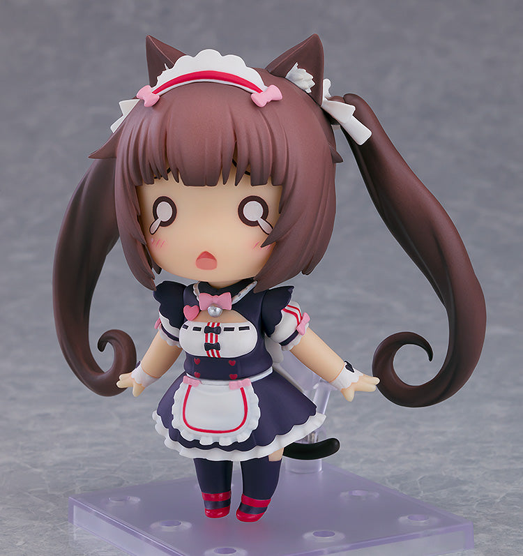Nendoroid – Good Smile US
