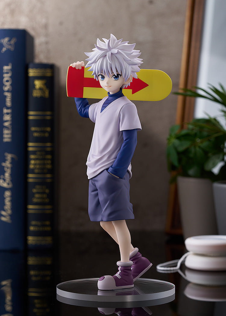 HUNTER x HUNTER – Good Smile US