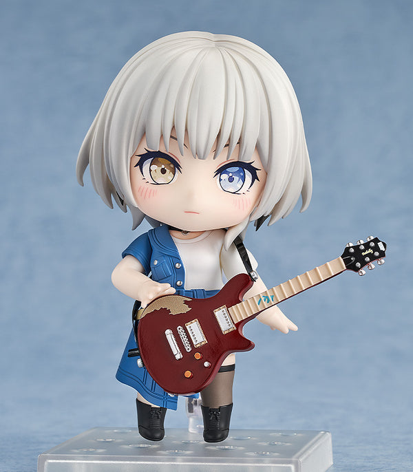 BanG Dream! - Nendoroid Rāna Kaname Figure – Good Smile US