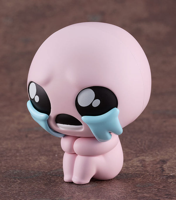 The Binding of Isaac - Nendoroid Isaac Figure – Good Smile US