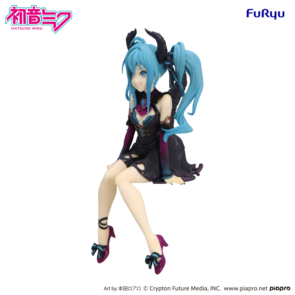 Character Vocal Series 01: Hatsune Miku - Hatsune Miku Noodle Stopper ...