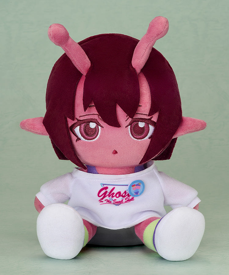 MILKY☆SUBWAY THE GALACTIC LIMITED EXPRESS - Plushie Makina/Chiharu ...