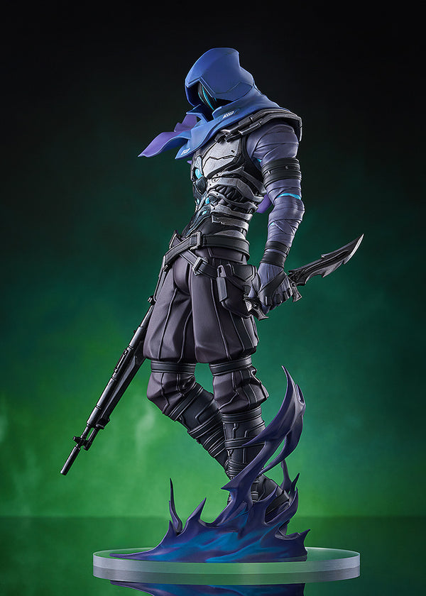 VALORANT - POP UP PARADE SP Omen Figure – Good Smile US