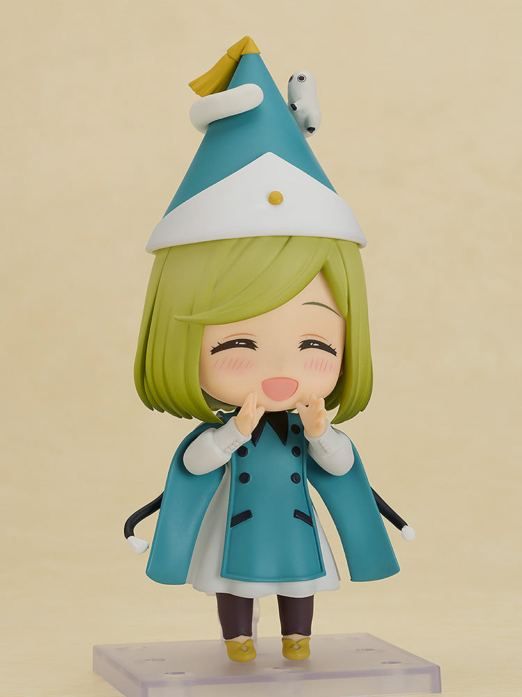 Witch Hat Atelier - Nendoroid Coco Figure – Good Smile US