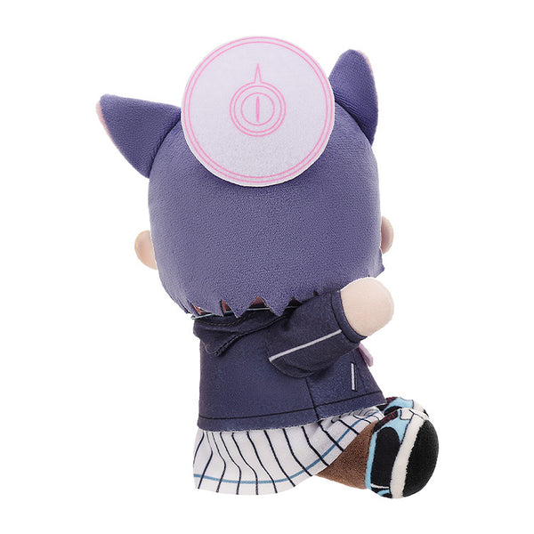 Blue Archive - Hugging Doll (KAZUSA/YUUKA/HINA/SHIROKO/MIKA) – Good ...