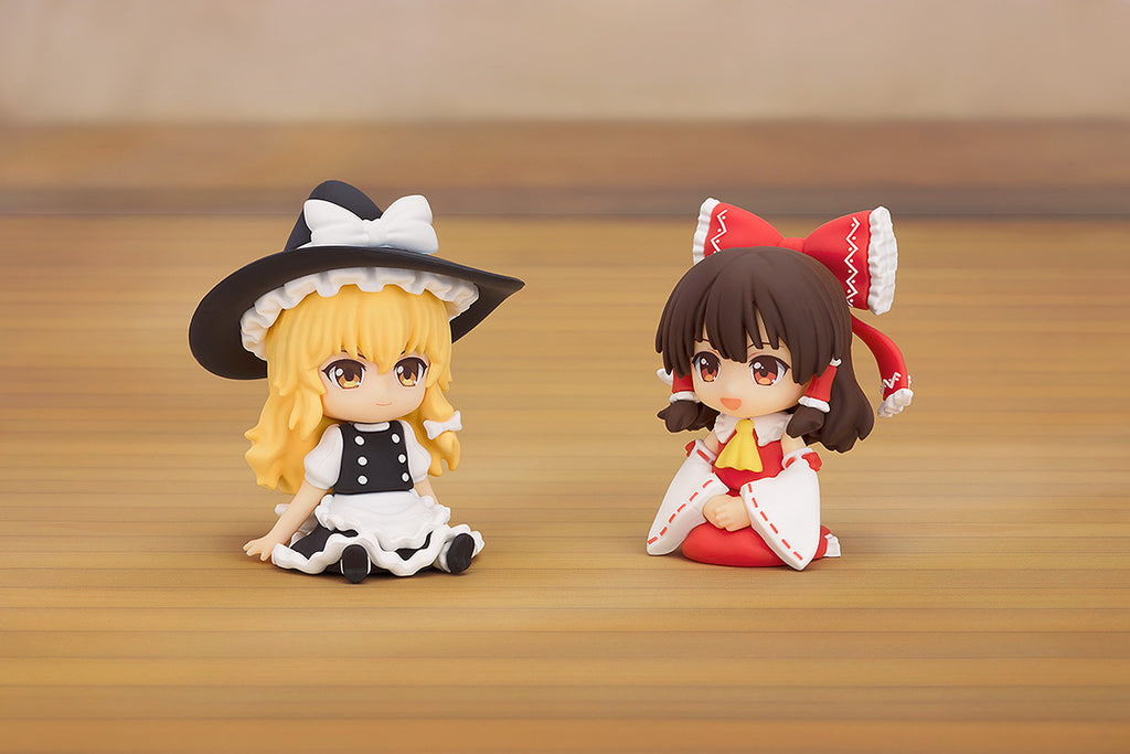Nendoroid – Good Smile US