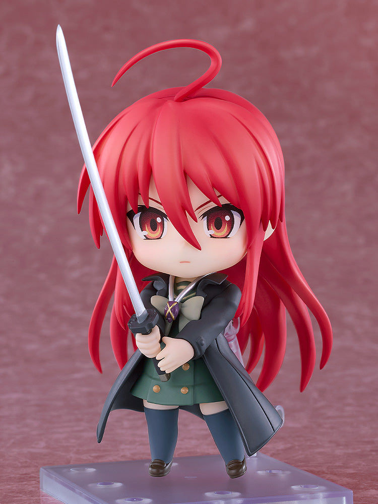 Shakugan No Shana III Final - Nendoroid Shana 2.0 Figure – Good Smile US