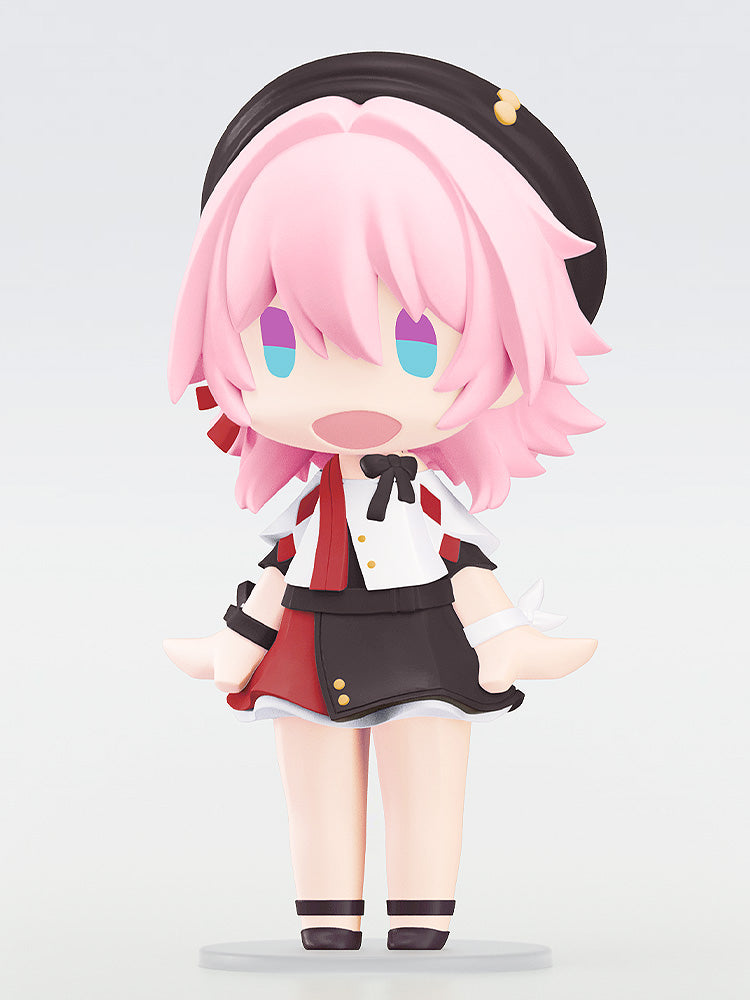 Honkai: Star Rail - HELLO! GOOD SMILE March 7th Figure – Good Smile US