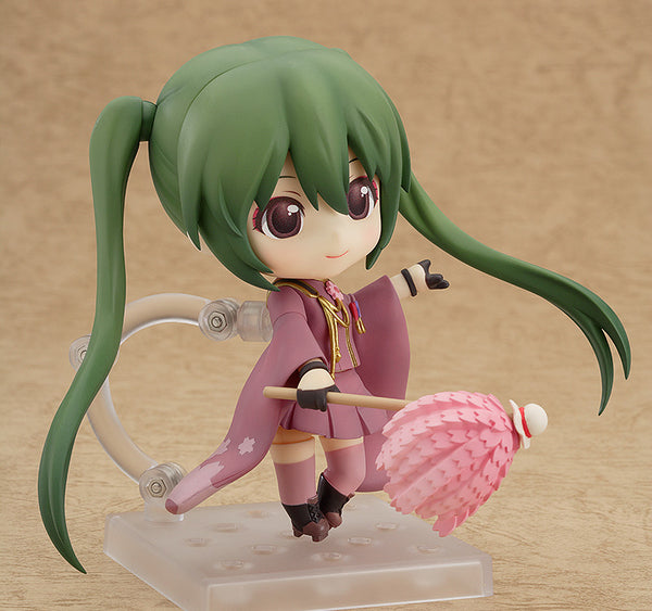 Hatsune Miku - Nendoroid Hatsune Miku: Senbonzakura Ver. Figure (Rerel ...